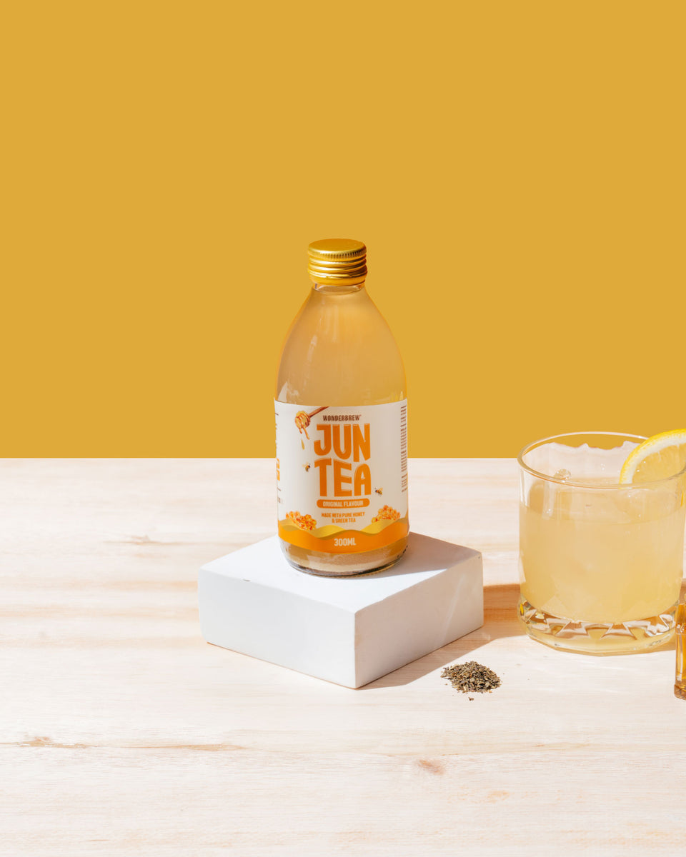 Jun Tea Original