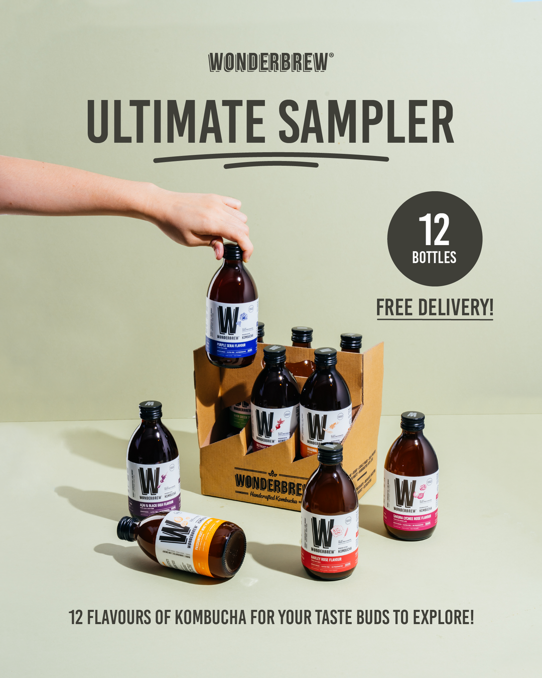 Home Page [wonderbrew.co]